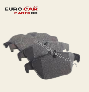 BRAKE PAD-[MERCEDES BENZ-0004230230]